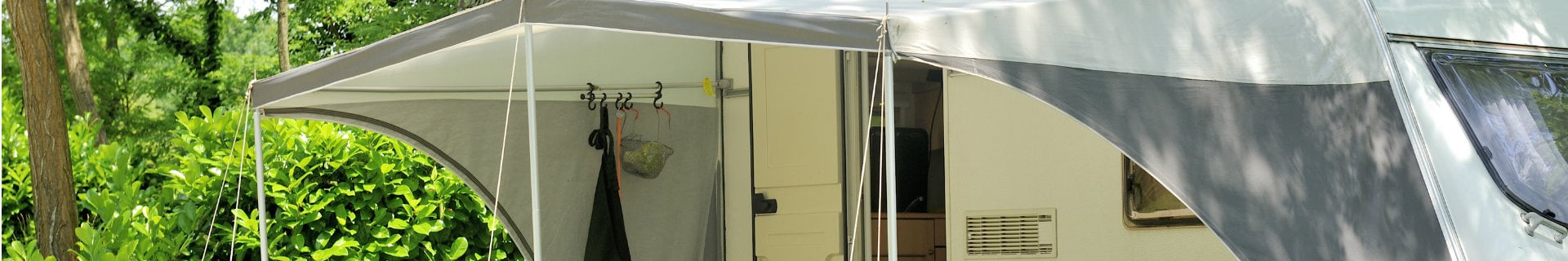 Auvent ou solette ? Je vous aide à choisir ! | ACSI Eurocampings Blog