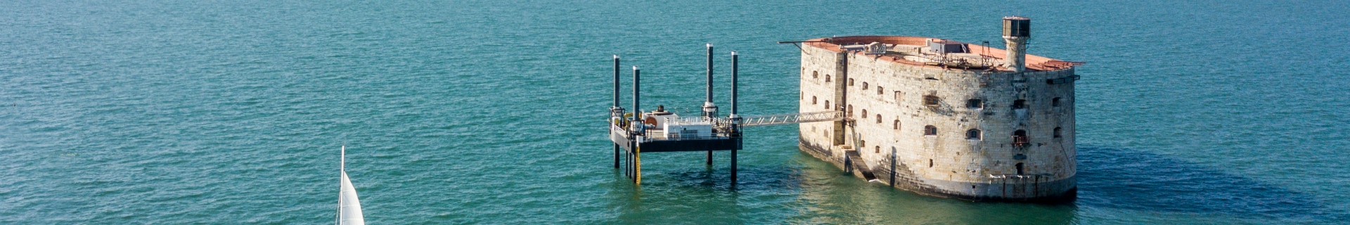 L'Atlas Obscura : 5 lieux uniques à découvrir en France | Eurocampings