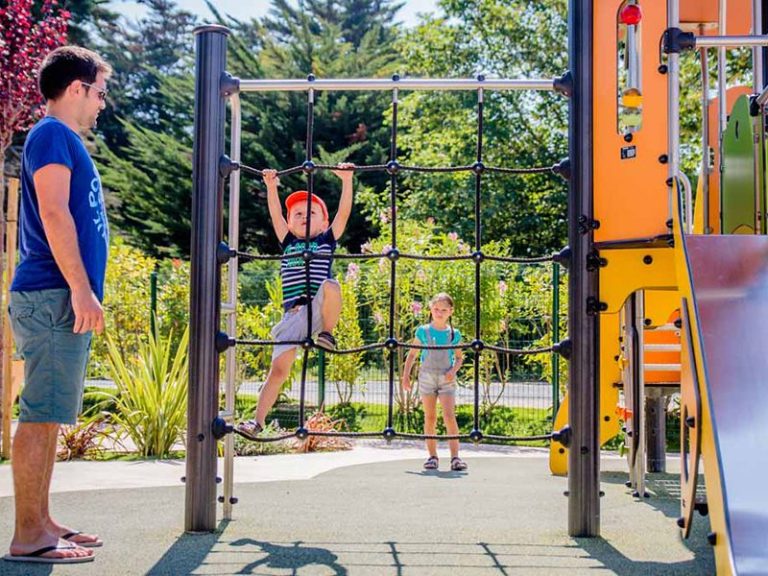 Les 10 plus beaux campings de France | ACSI Eurocampings Blog